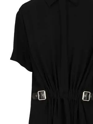 Loewe Stretch Viscose Dress