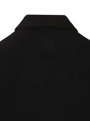 Loewe Stretch Viscose Dress