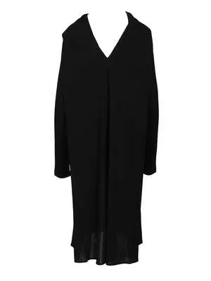 TOTEME Cocoon Scarf Dress
