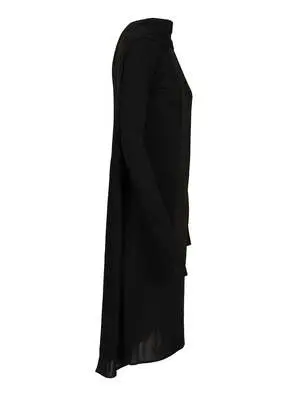 TOTEME Cocoon Scarf Dress