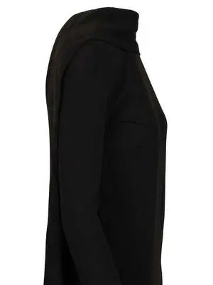 TOTEME Cocoon Scarf Dress