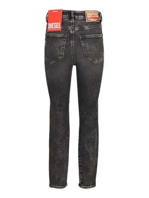 DIESEL® Skinny Jeans 1984 Slandy-high