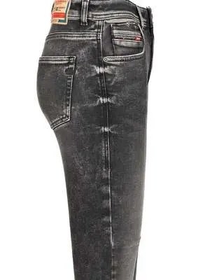 DIESEL® Skinny Jeans 1984 Slandy-high