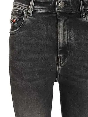 DIESEL® Skinny Jeans 1984 Slandy-high