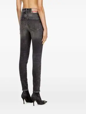 DIESEL® Skinny Jeans 1984 Slandy-high