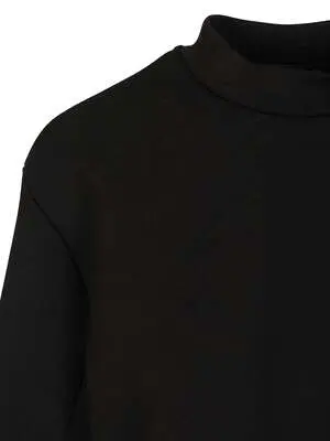 Moncler X Ee72 Edward Enninful Cropped Sweatshirt