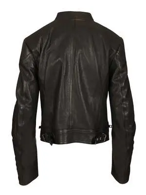 TOM FORD Lambskin Racer Jacket