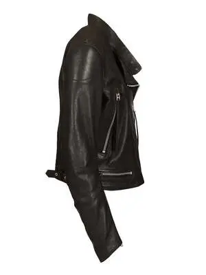 TOM FORD Lambskin Racer Jacket