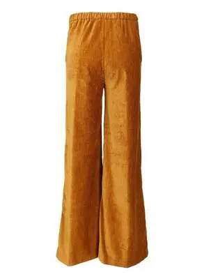 FORTE_FORTE Velvet Trousers
