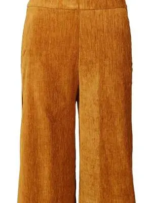 FORTE_FORTE Velvet Trousers