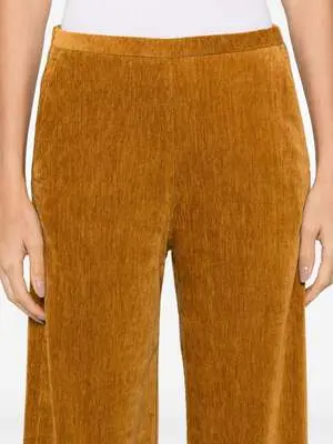 FORTE_FORTE Velvet Trousers