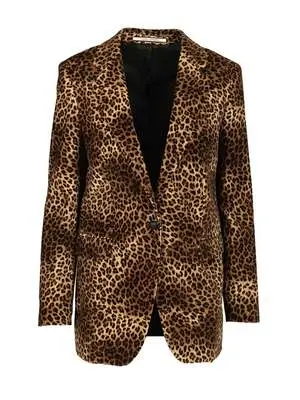 TAGLIATORE Tagliatore Women Single-Breasted Blazer