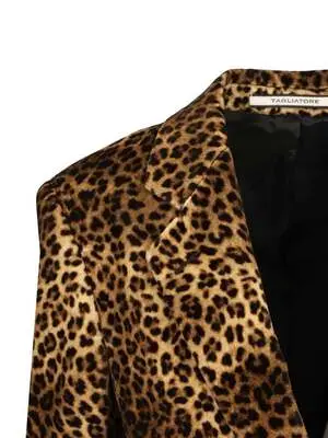 Tagliatore Single-breasted Blazer