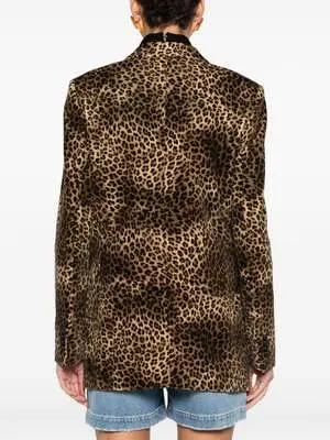 Tagliatore Single-breasted Blazer