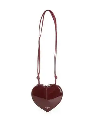 Alaïa Le Cœur Mini Bag - Multicolor
