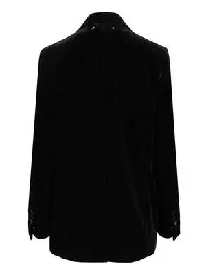 GOLDEN GOOSE Double-breasted Jacket