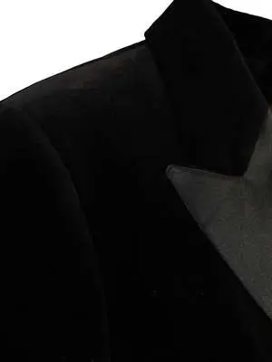 GOLDEN GOOSE Double-breasted Jacket