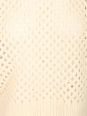 Max Mara Cashmere And Silk Sweater