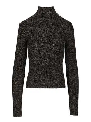 MAX MARA Max Mara Women Turtleneck Sweater