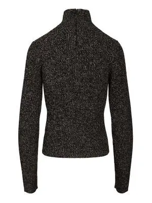 Max Mara Turtleneck Sweater