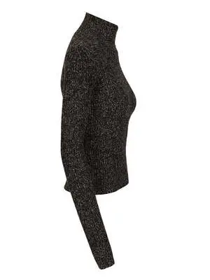 Max Mara Turtleneck Sweater