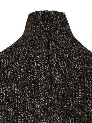 Max Mara Turtleneck Sweater