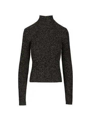 Max Mara Turtleneck Sweater