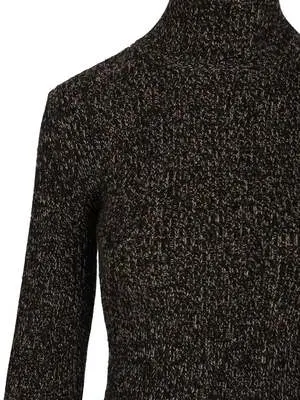 Max Mara Turtleneck Sweater