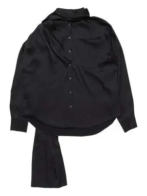 Acne Studios Button-up Blouse