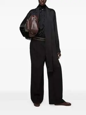 Acne Studios Button-up Blouse