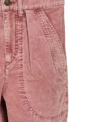 Isabel Marant Étoile Marant Onyta Trousers