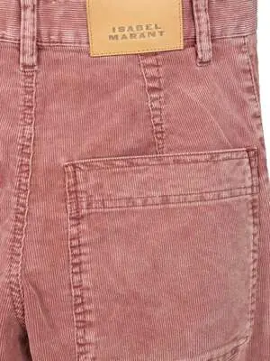 Isabel Marant Étoile Marant Onyta Trousers