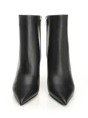 JIMMY CHOO Frankie Ankle Boots