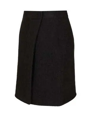 LEMAIRE Wrap Skirt