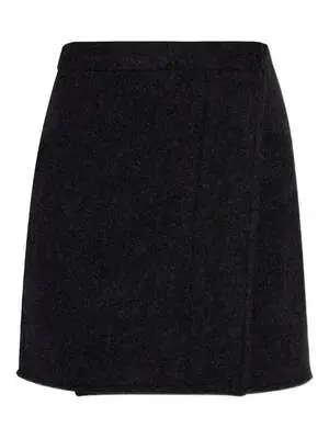 LEMAIRE Wrap Skirt