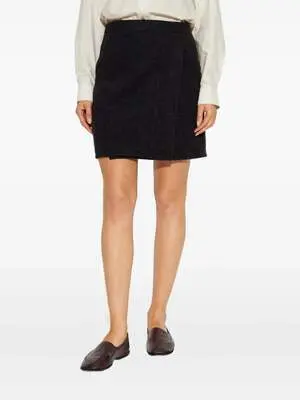 LEMAIRE Wrap Skirt