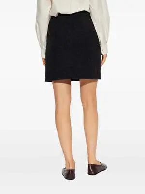 LEMAIRE Wrap Skirt