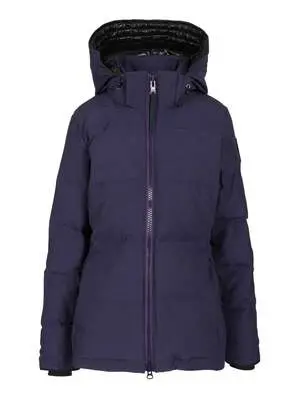 Canada Goose Shelburne Parka - Gray