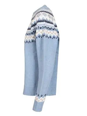 Miu Miu Wool Sweater