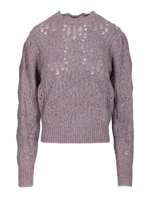 Isabel Marant Étoile Marant Celestine Sweater - Multicolor