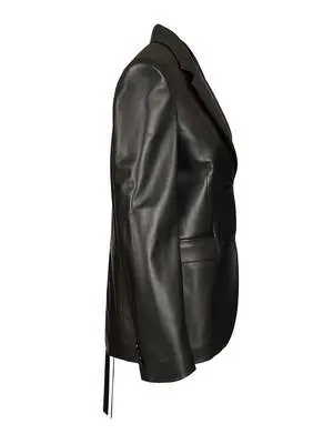 Loewe Lambskin Nappa Jacket