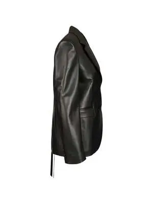 Loewe Lambskin Nappa Jacket