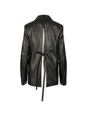 Loewe Lambskin Nappa Jacket