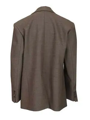 P.a.r.o.s.h Tailored Oversized Jacket