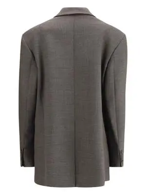 P.a.r.o.s.h Tailored Oversized Jacket