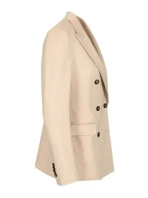 Tagliatore Paris Double-breasted Blazer