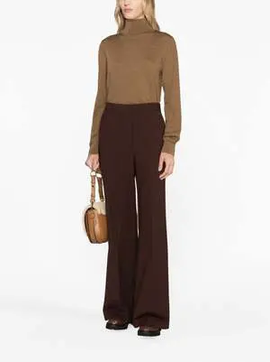 P.a.r.o.s.h Wool And Cashmere Blend Turtleneck