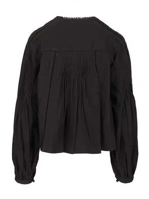 Isabel Marant Étoile Cubraly Blouse