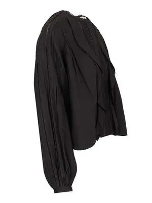 Isabel Marant Étoile Cubraly Blouse