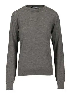 Dolce & Gabbana Cashmere Sweater